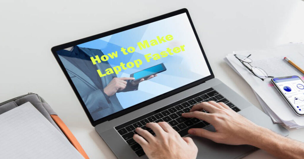 How to make your laptop faster in 2021 || Tech Magazine Pro